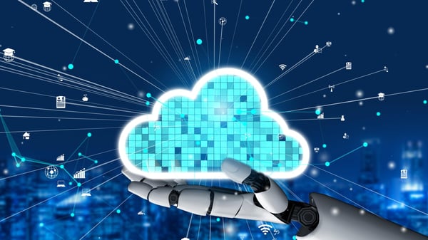 Coforge | Cloud Implementation | Advisory Services & Solutions